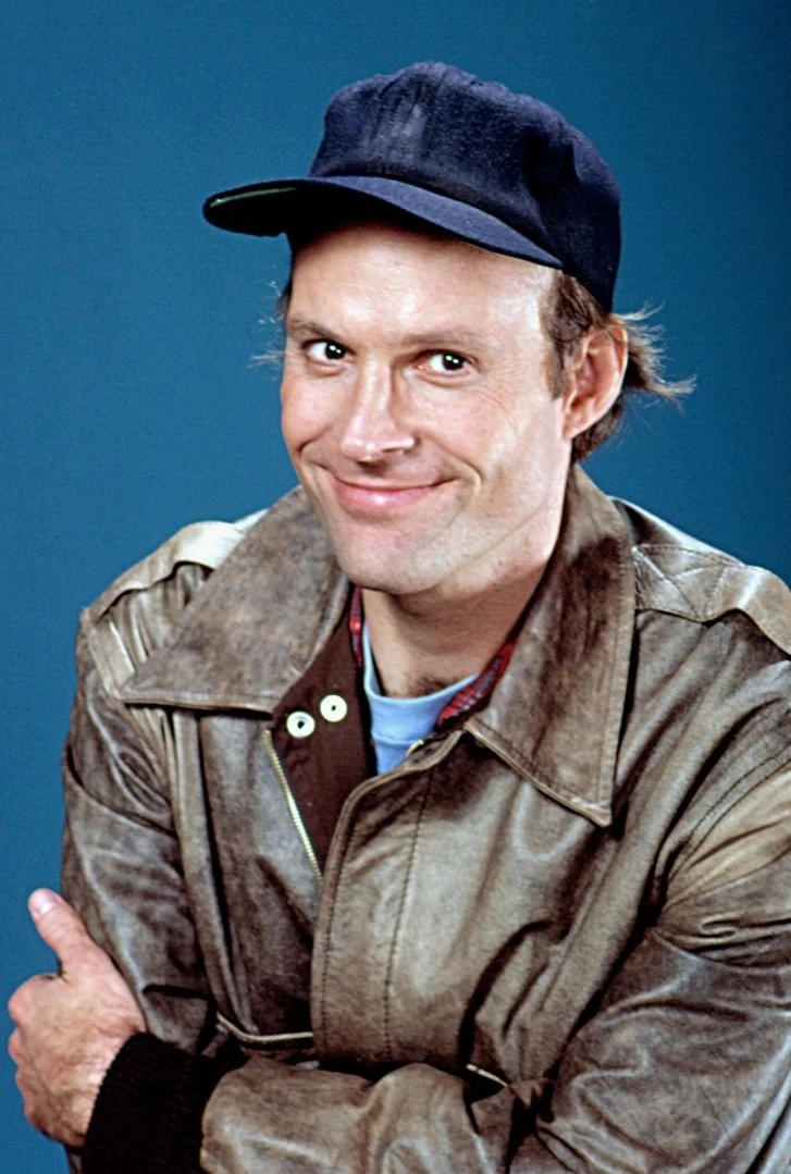 Howling Mad "H.M." Murdock | Doblaje Wiki | Fandom