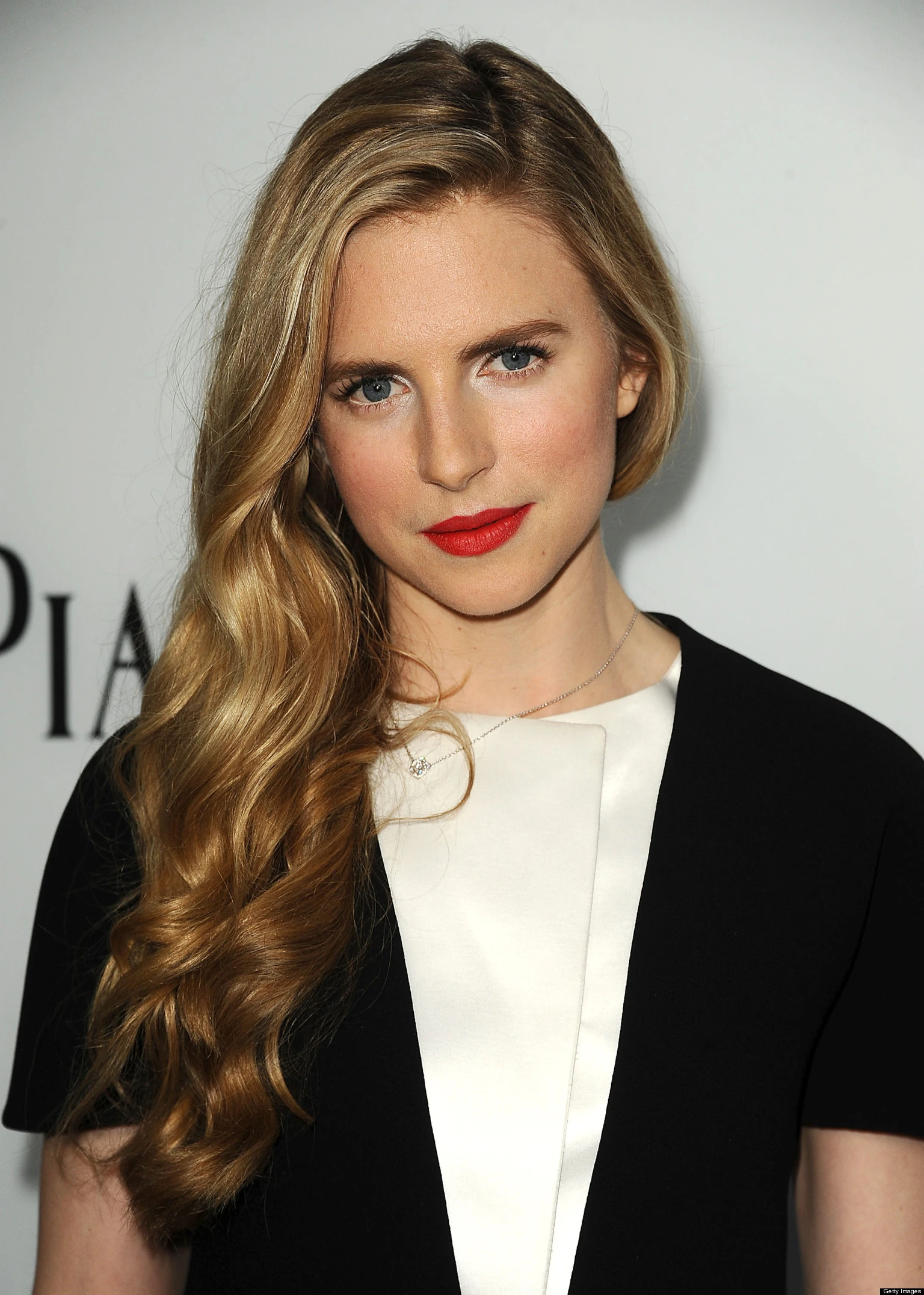 Brit Marling | Doblaje Wiki | Fandom