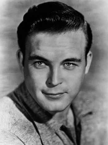 Scott Brady | Doblaje Wiki | Fandom