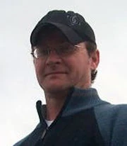 Terry Klassen | Doblaje Wiki | Fandom