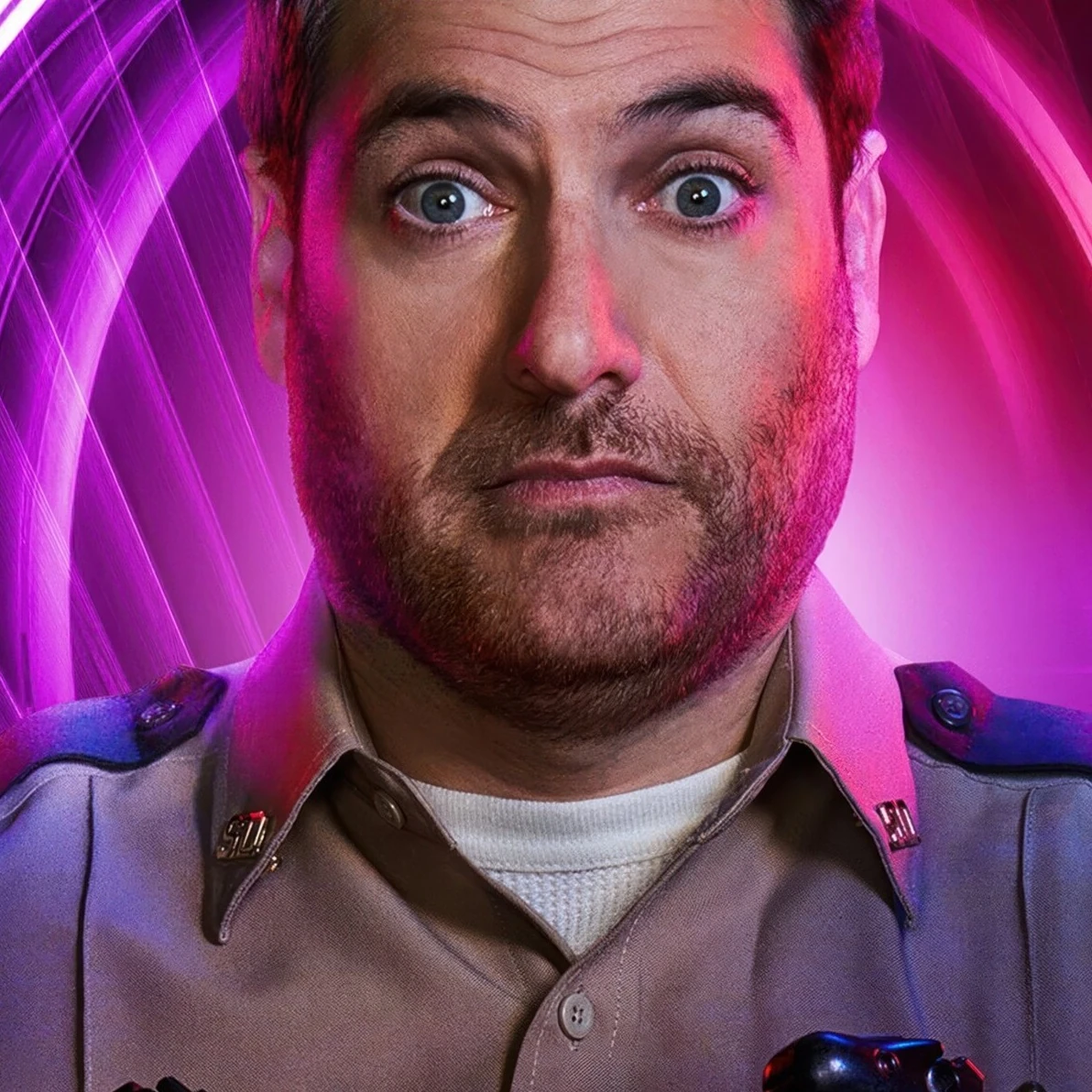 Wade Whipple | Doblaje Wiki | Fandom