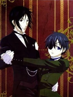 Black Butler (OVA) | Doblaje Wiki | Fandom