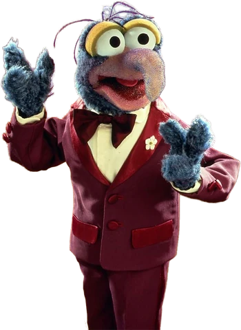 Gonzo | Doblaje Wiki | Fandom