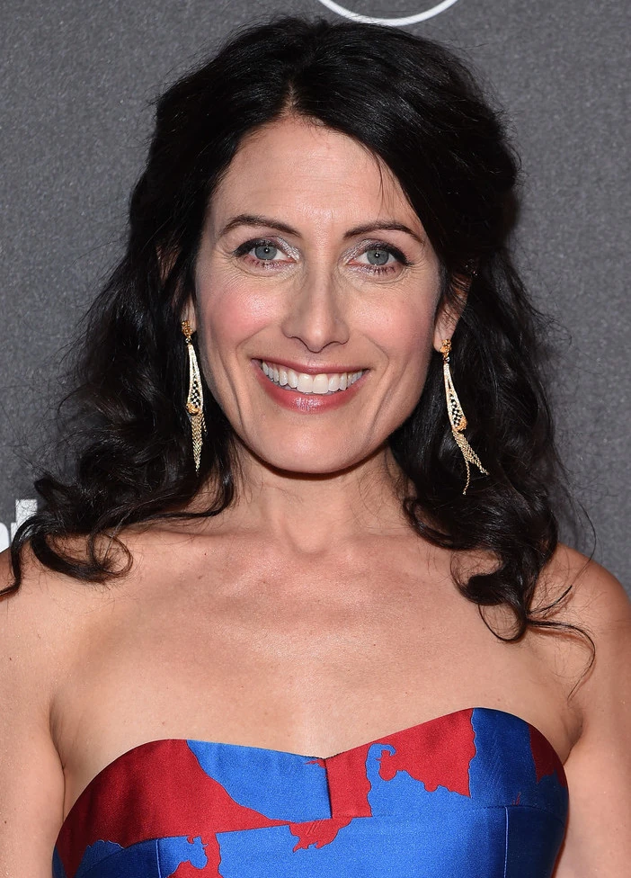 Lisa Edelstein | Doblaje Wiki | Fandom