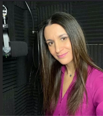 Lucila Gómez | Doblaje Wiki | Fandom