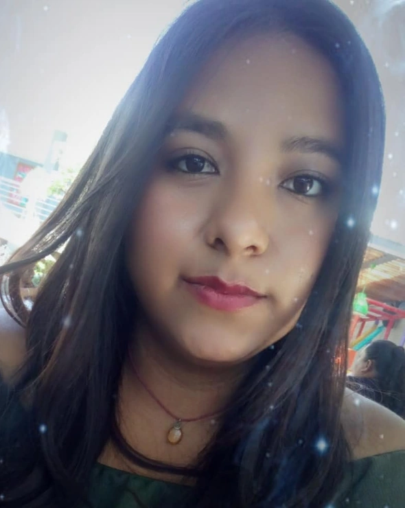 Miriam Terrones | Doblaje Wiki | Fandom