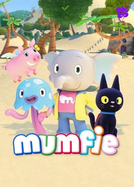 Mumfie | Doblaje Wiki | Fandom
