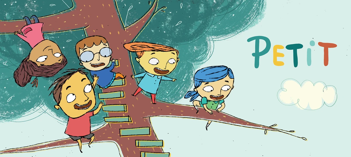 Petit | Doblaje Wiki | Fandom