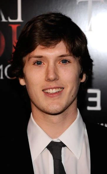 Spencer Treat Clark | Doblaje Wiki | Fandom