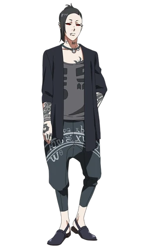 Uta | Doblaje Wiki | Fandom