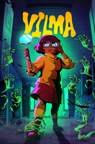 Vilma (serie animada) | Doblaje Wiki | Fandom