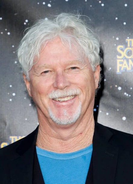 William Katt | Doblaje Wiki | Fandom