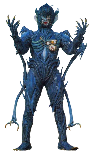 Baboo | Doblaje Wiki | Fandom