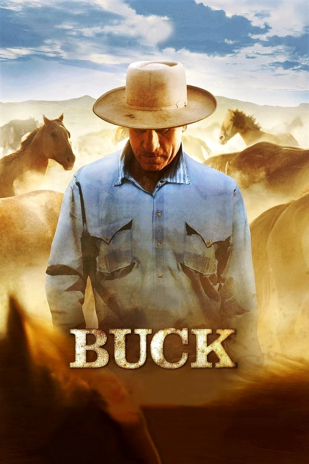 Buck | Doblaje Wiki | Fandom