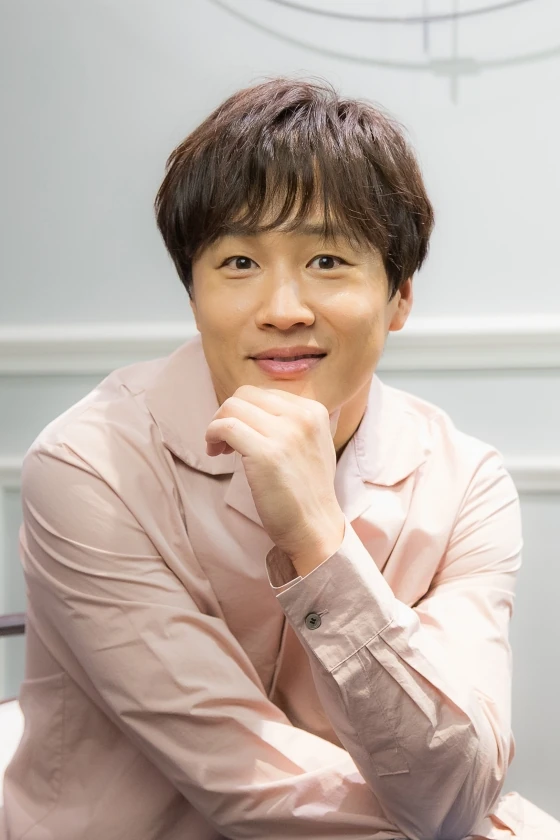 Cha Tae-Hyun | Doblaje Wiki | Fandom