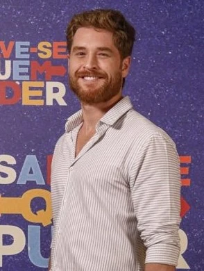 Cirillo Luna | Doblaje Wiki | Fandom