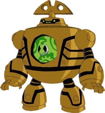 Clockwork | Doblaje Wiki | Fandom