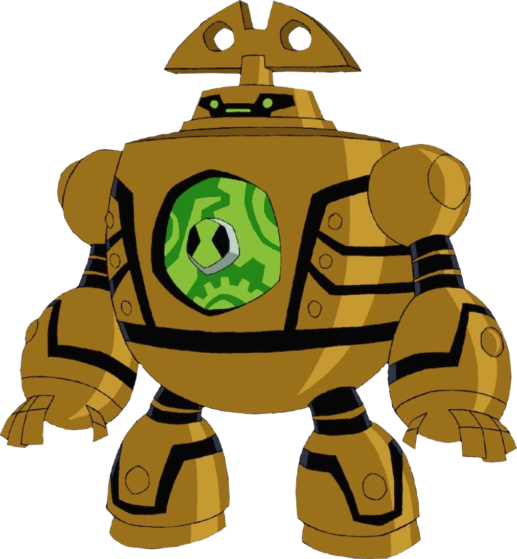 Clockwork | Doblaje Wiki | Fandom