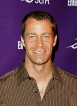 Colin Ferguson | Doblaje Wiki | Fandom