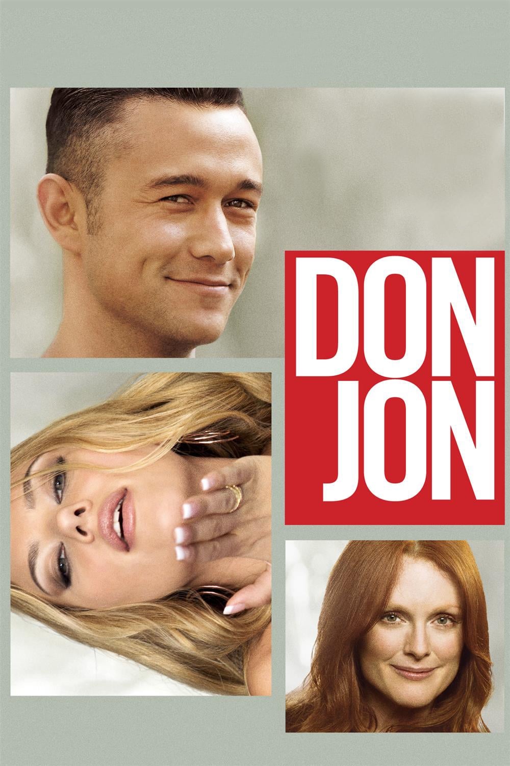 Don Jon Doblaje Wiki Fandom