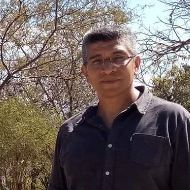 Benjamín Rivera | Doblaje Wiki | Fandom