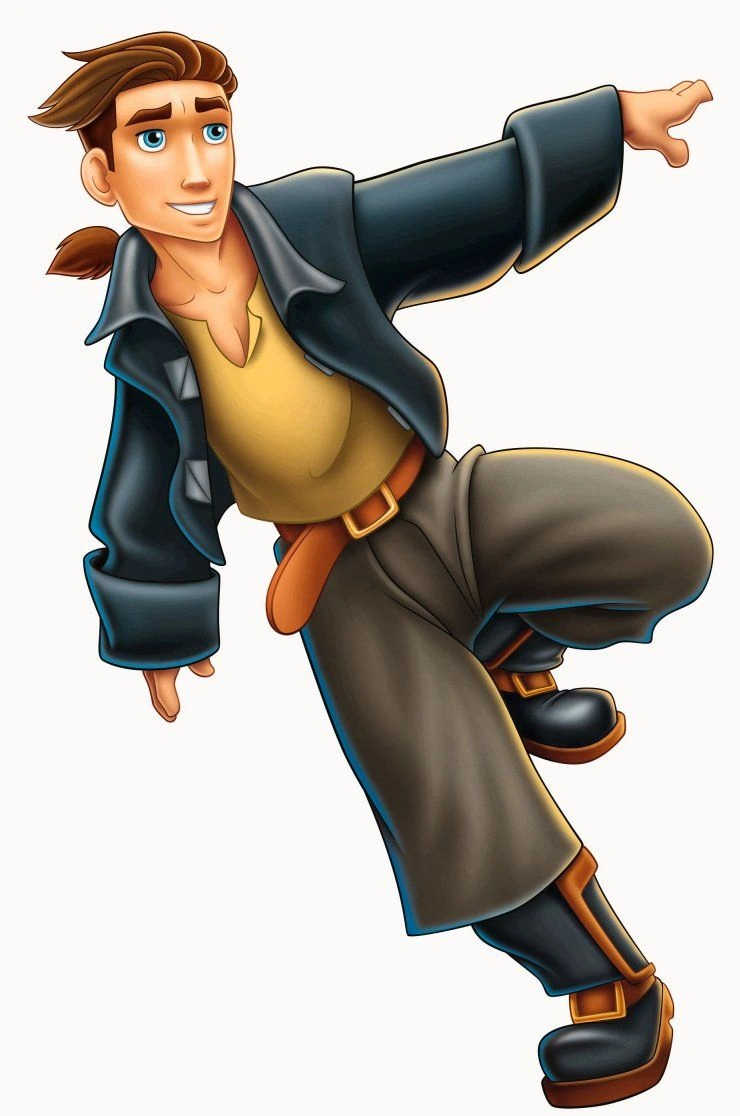 Jim Hawkins (Disney) | Doblaje Wiki | Fandom