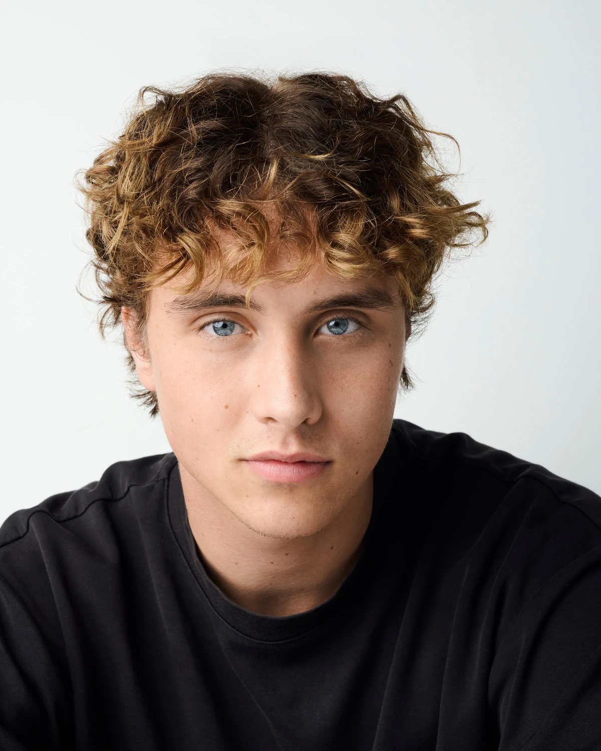 Joseph Zada | Doblaje Wiki | Fandom