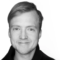 Thomas Engeset | Doblaje Wiki | Fandom