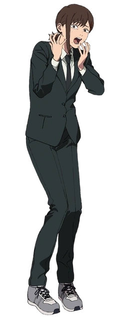 Kobeni Higashiyama | Doblaje Wiki | Fandom