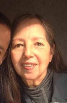 Mónica Serna | Doblaje Wiki | Fandom