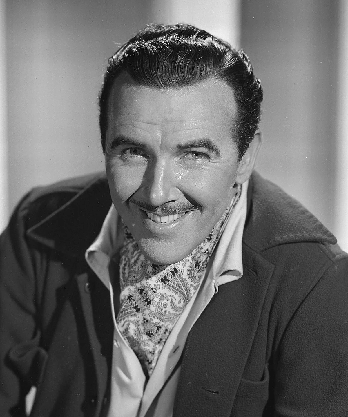 Preston Foster | Doblaje Wiki | Fandom