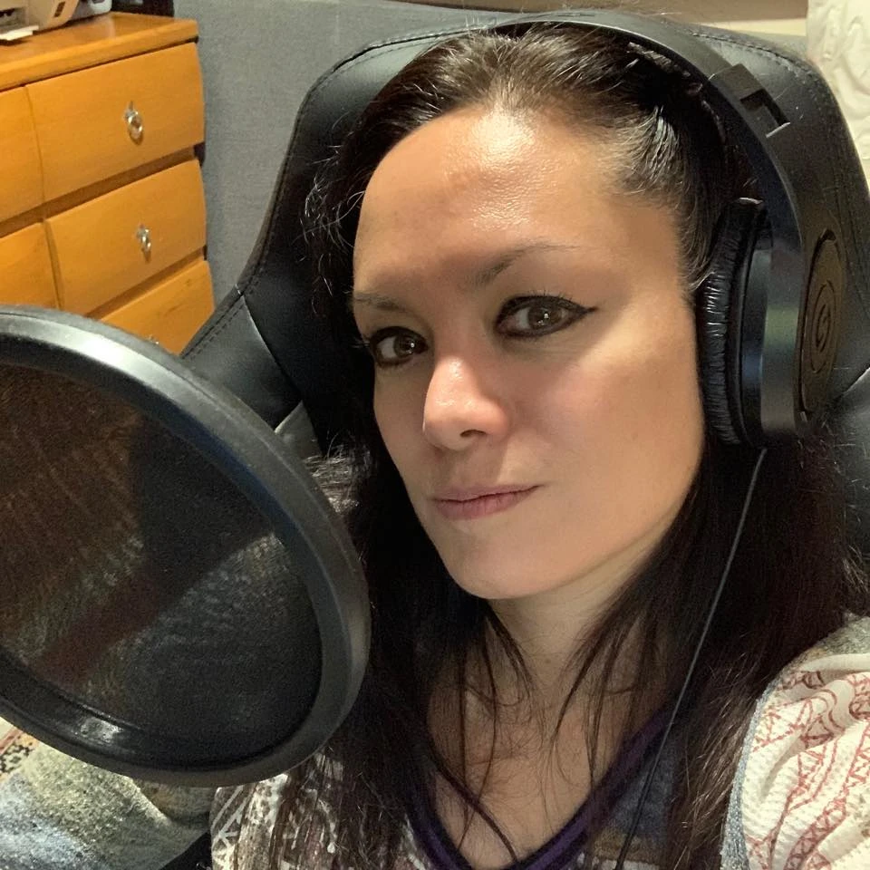 Rebeca Gómez | Doblaje Wiki | Fandom