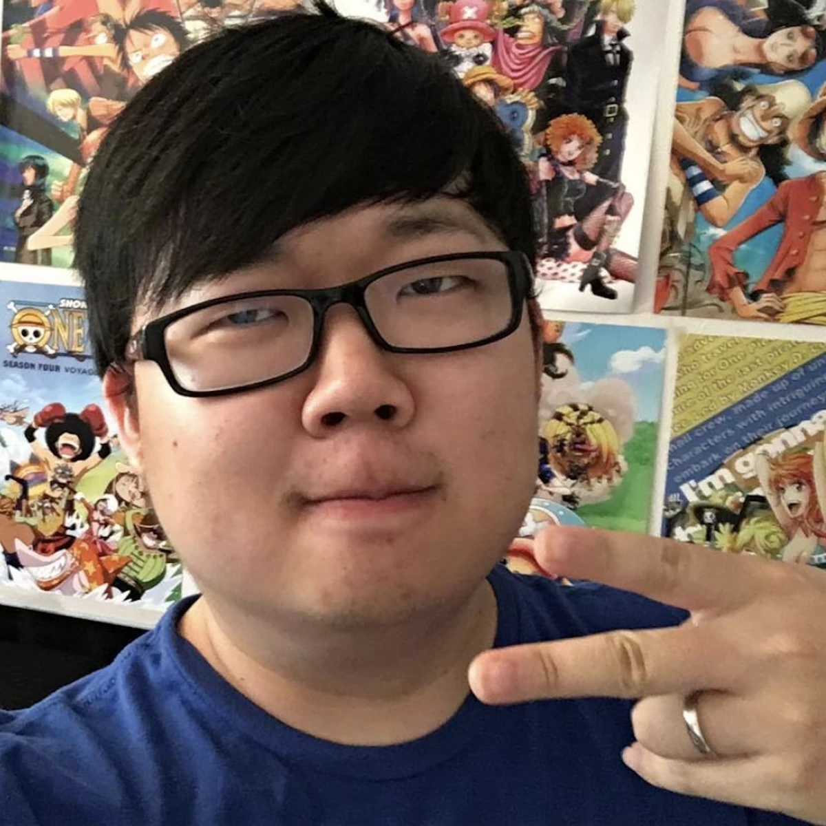 SungWon Cho | Doblaje Wiki | Fandom