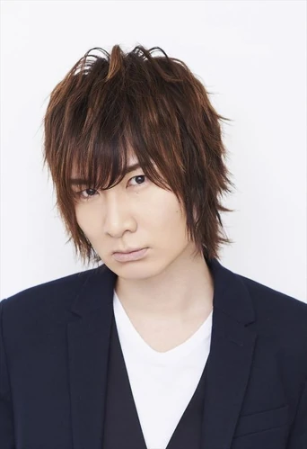 Tomoaki Maeno | Doblaje Wiki | Fandom