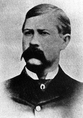 Virgil Earp | Doblaje Wiki | Fandom