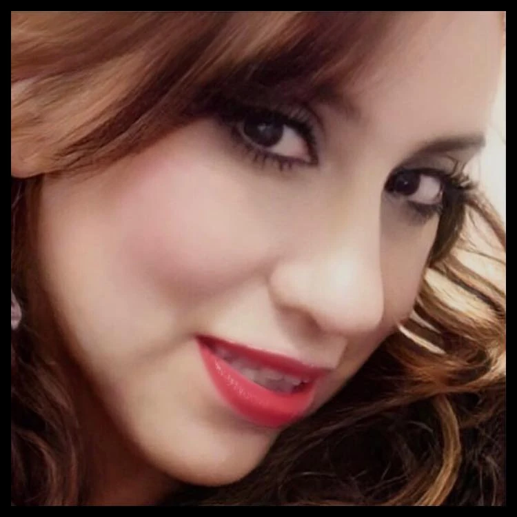 Marisela Cabrera | Doblaje Wiki | Fandom