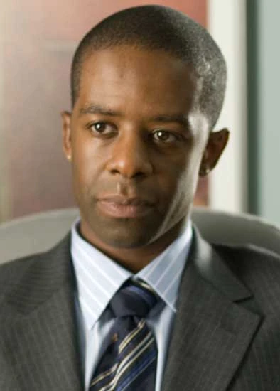 Adrian Lester | Doblaje Wiki | Fandom