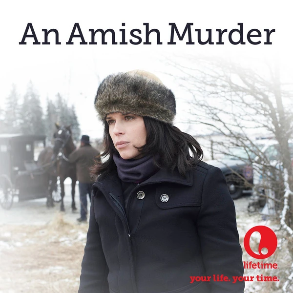 An Amish Murder | Doblaje Wiki | Fandom