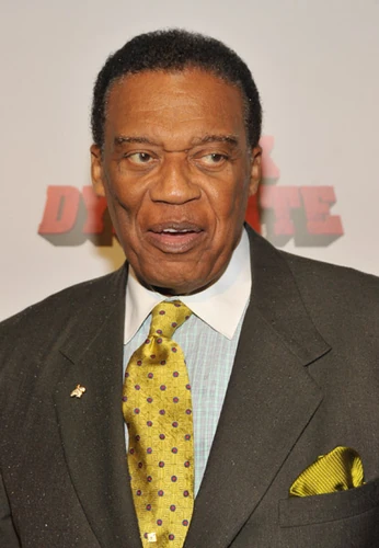 Bernie Casey | Doblaje Wiki | Fandom