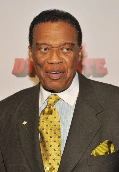 Bernie Casey | Doblaje Wiki | Fandom