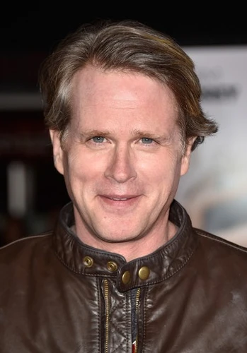 Cary Elwes | Doblaje Wiki | Fandom