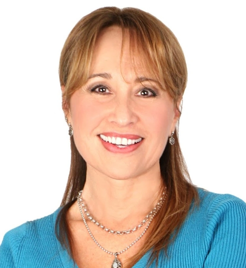 Domenica Brazzi | Doblaje Wiki | Fandom