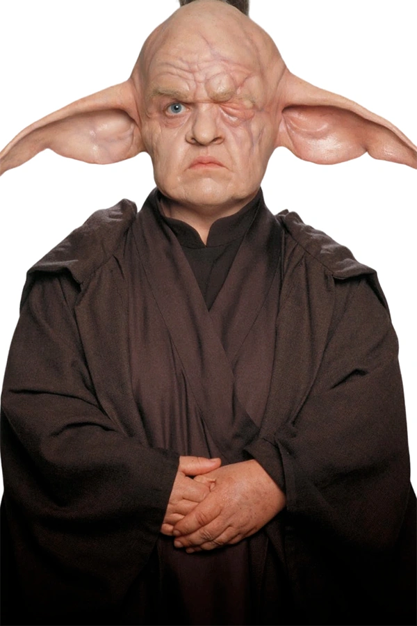 Even Piell | Doblaje Wiki | Fandom