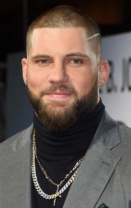 Florian Munteanu | Doblaje Wiki | Fandom