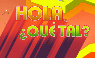Hola, ¿qué tal? | Doblaje Wiki | Fandom