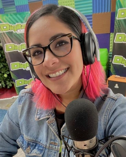 Jess De León | Doblaje Wiki | Fandom