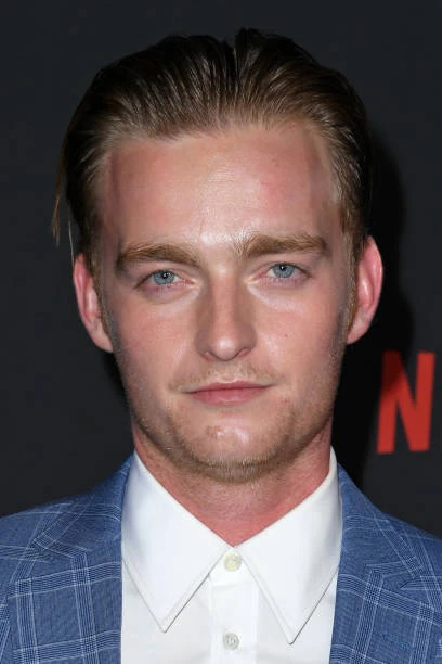 McCabe Slye | Doblaje Wiki | Fandom