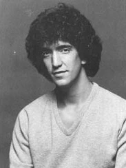 Michael Cruz | Doblaje Wiki | Fandom