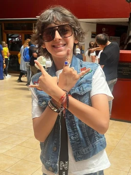 Nico Nicstar | Doblaje Wiki | Fandom