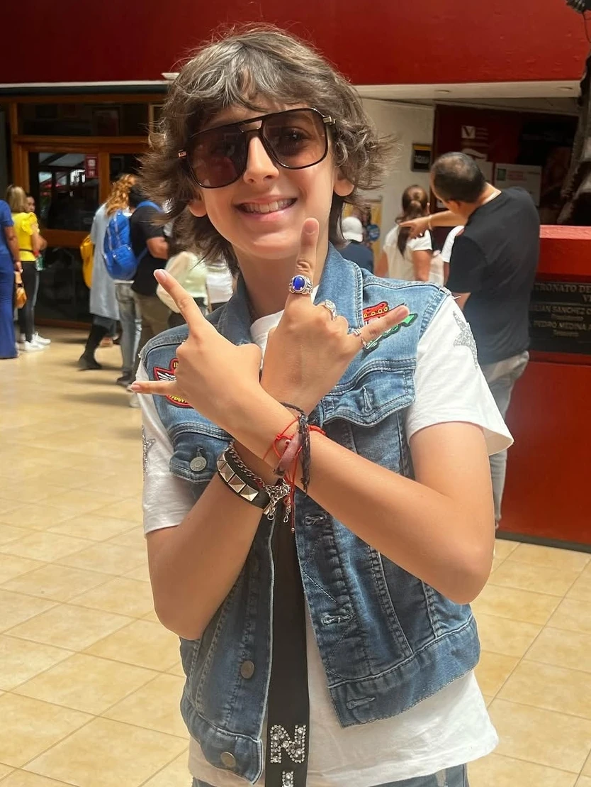 Nico Nicstar | Doblaje Wiki | Fandom